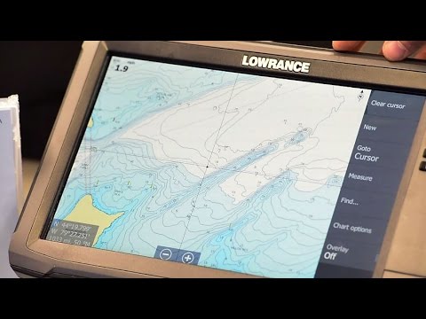 Update your Navionics Card - Here is Why! - YouTube