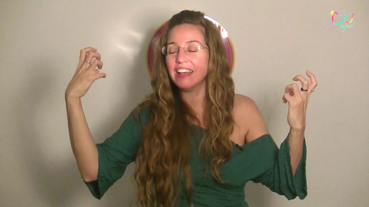 Anclate con la tierra - YouTube