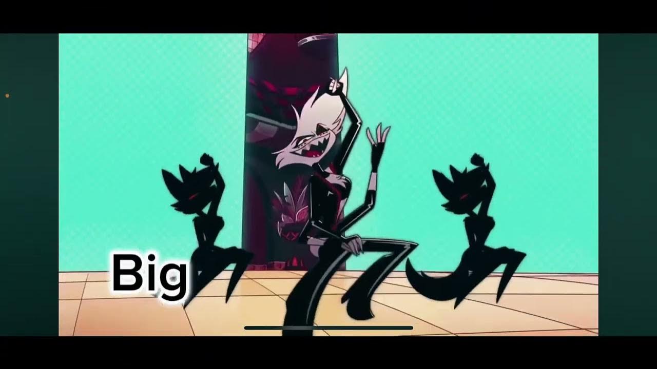 Angel X Husk Youtube