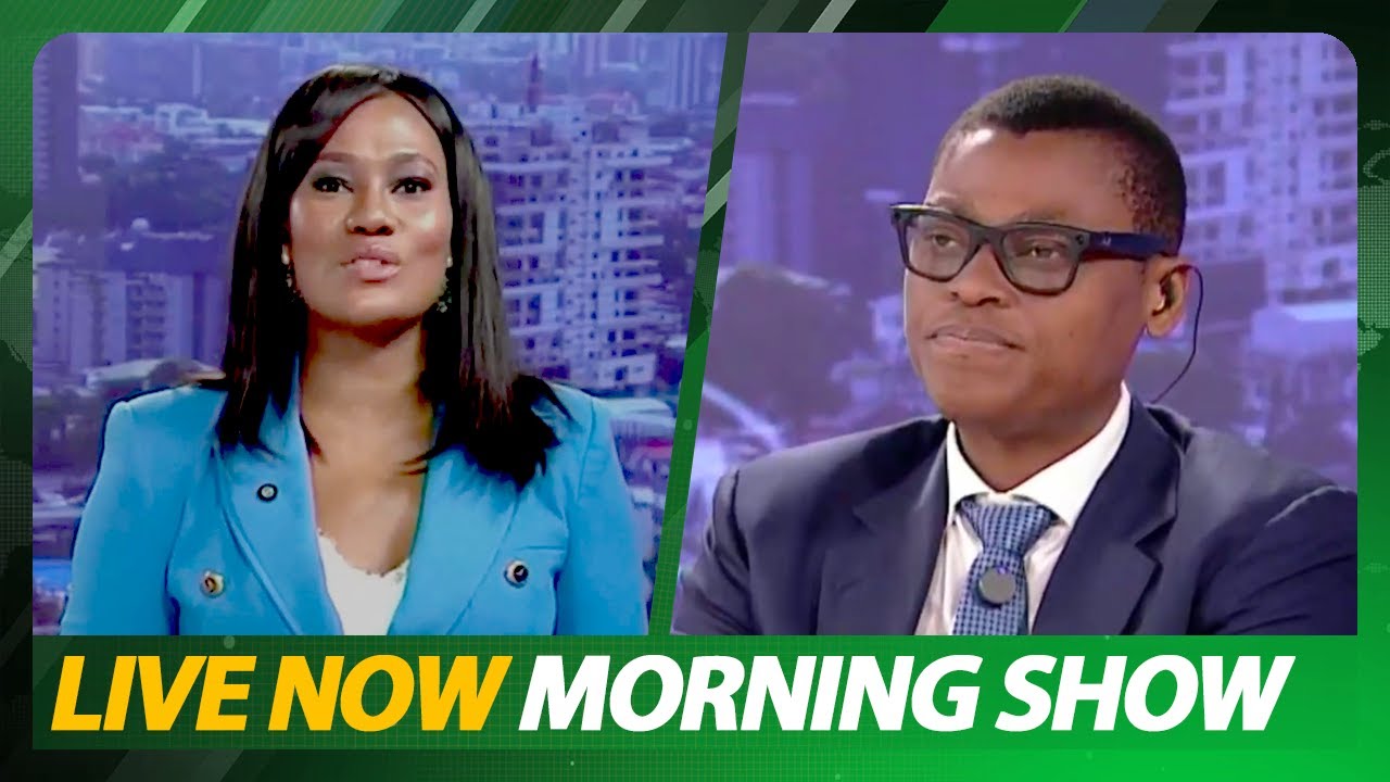 LIVE NOW: Arise Morning Show | Today’s Breaking News Headlines | 5nd ...