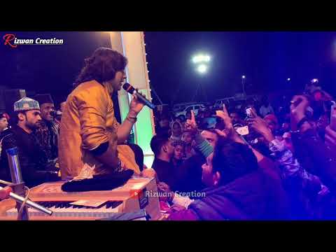 Duniya Ka Har Ek Sunni Hamsar Hayat Qawwali WhatsApp Status.Khwaja Garib Nawaz Qawwali Status 2020