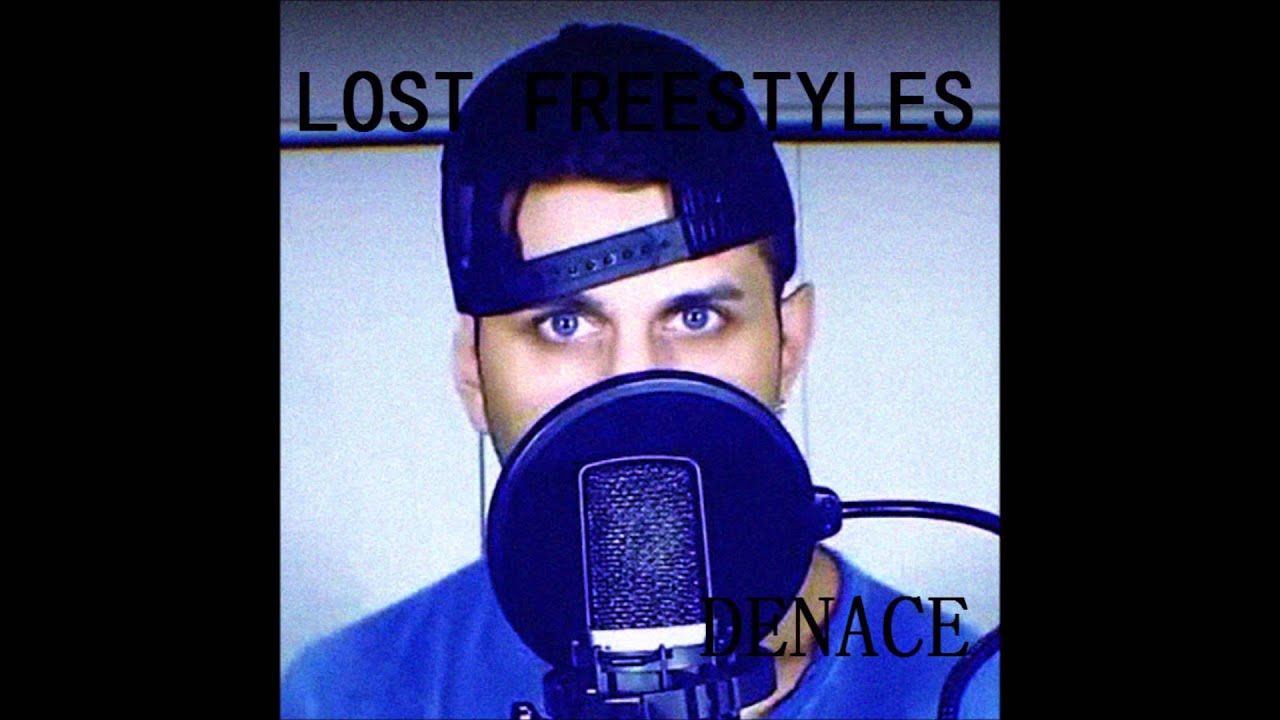 This is Love - Denace - Lost Freestyles - YouTube