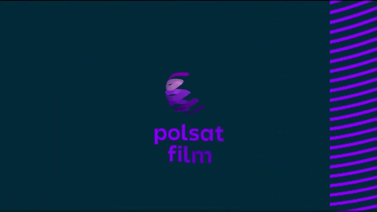 Polsat Film HD - Rozpoczęcie programu i jedna reklama (29.07.2022 ...