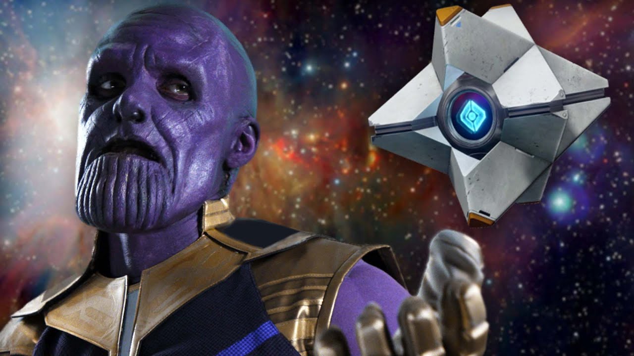 Avengers: Destiny Finally Arrives - YouTube