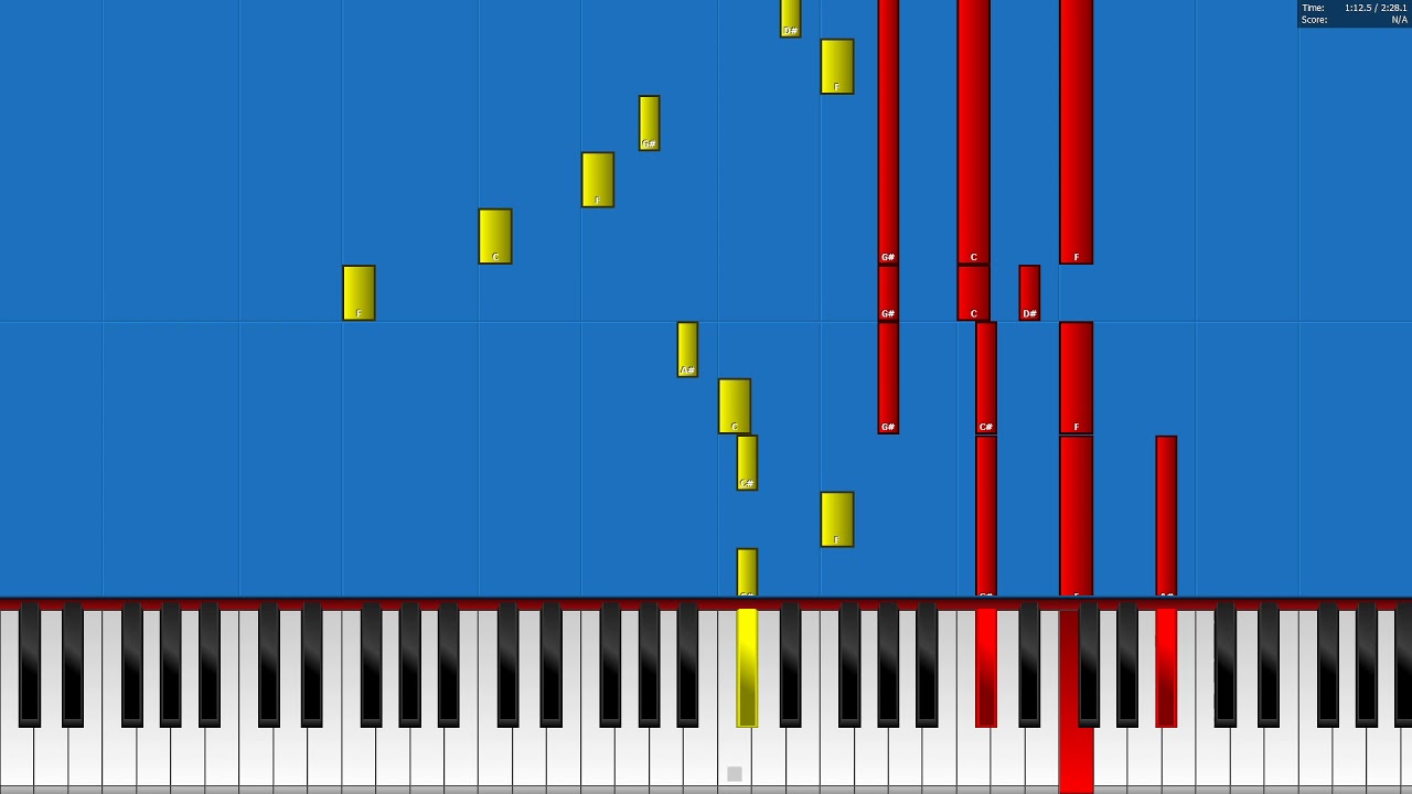 Rambo Last Blood Theme by Brian Tyler - Piano - YouTube