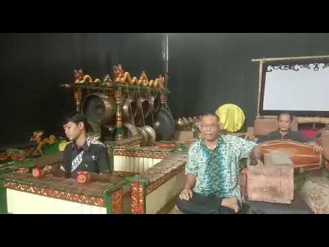 Ada-ada Girisa slendro nem,Tutorial Genderan sulukan wayang,Riyadi ...