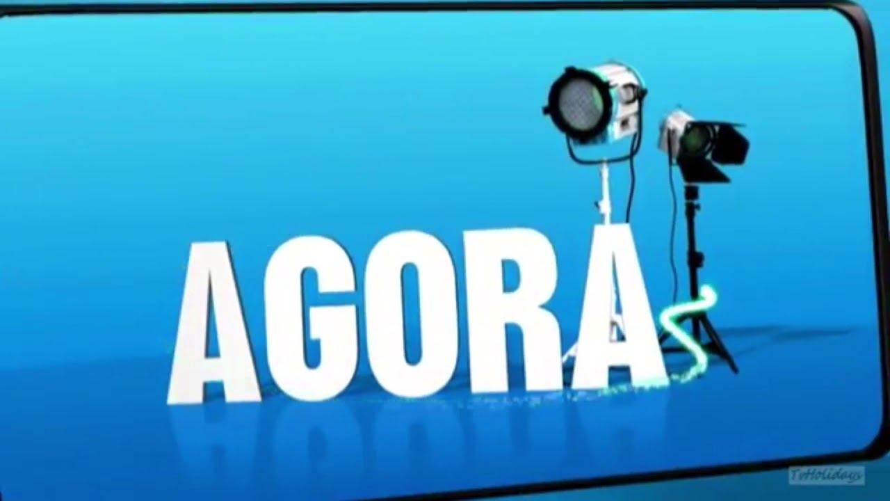 Disney Channel Portugal Agora Bumper (A Nova Escola do Imperador) (2013 ...