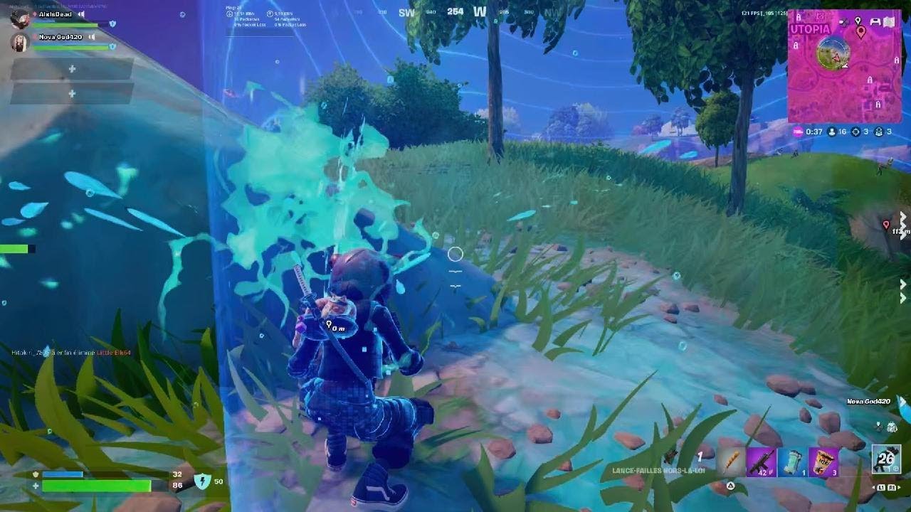 Fortnite Delulu win with the perfect loadout!💖😏 - YouTube