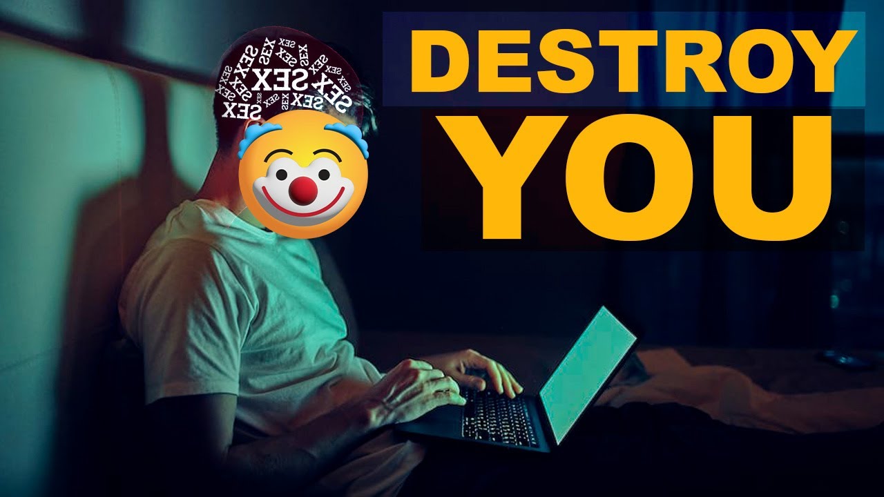 How to Quit P*rn like never before || Scientific Method - YouTube