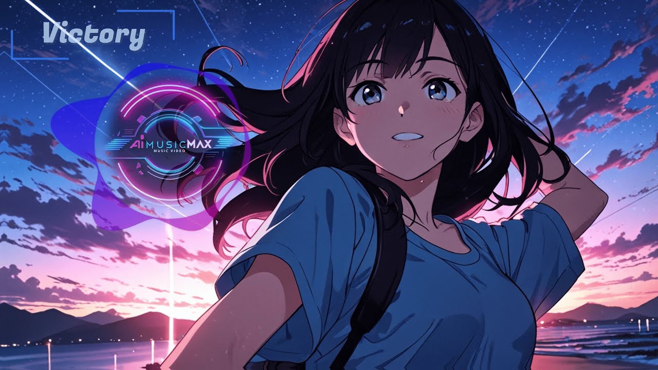 Schluster - Victory [ Trance + EDM + Chill ] | No Copyright Song - YouTube