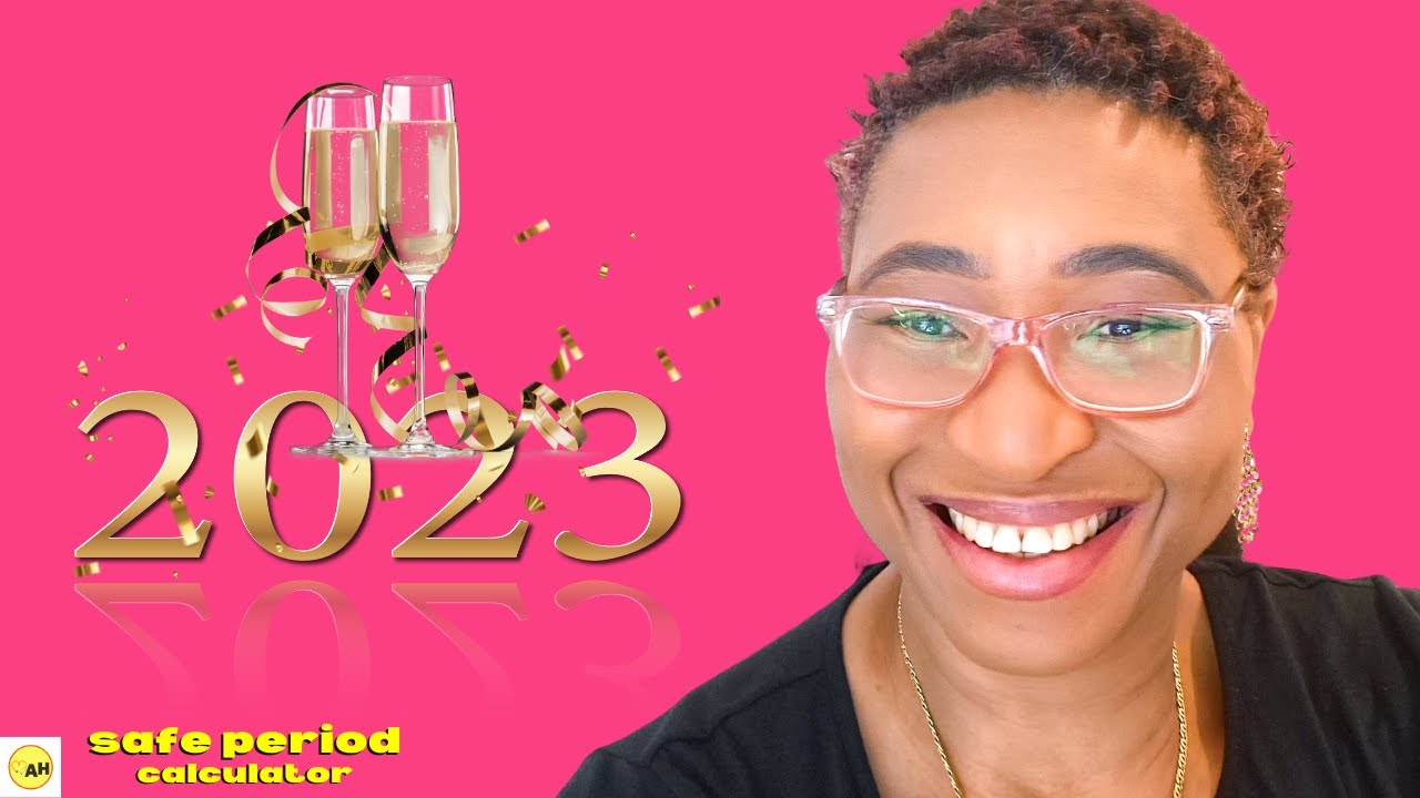 New Year New You Safe Sex Calculator To Help Make Smart Decisions Youtube
