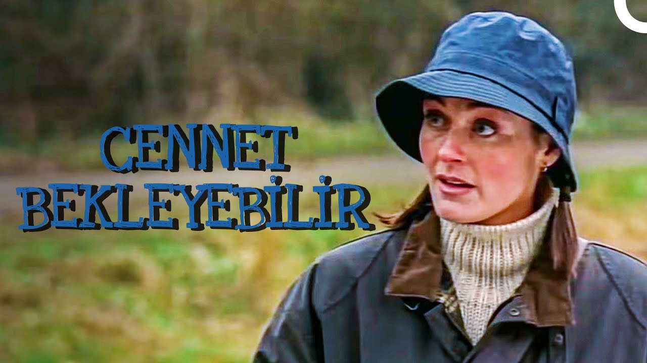 Cennet Bekleyebilir | FULL HD Dram Filmi - YouTube