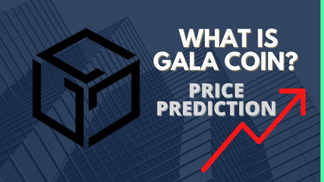 What is GALA Crypto Coin? | GALA Crypto Price Price Prediction | Gala ...