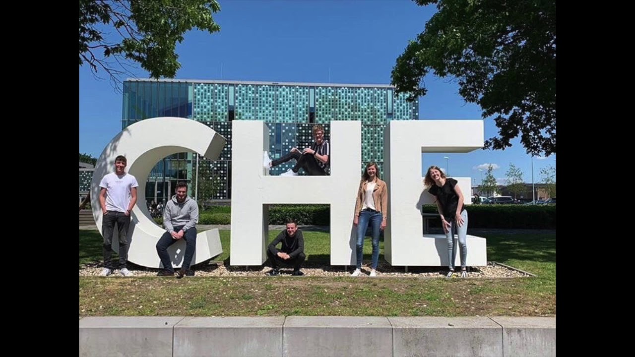 Ede Dichtbij: Eindreflectie | Podcast - YouTube