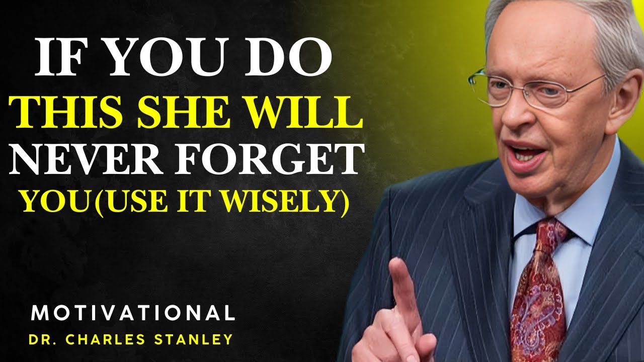 "IF YOU DO THIS, SHE WILL NEVER FORGET YOU | USE IT WISELY ...
