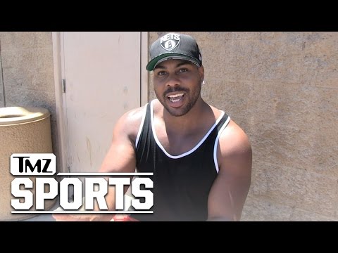 Roddy Piper -- He Should Get a Statue ... Says Wrestling Star JTG | TMZ Sports