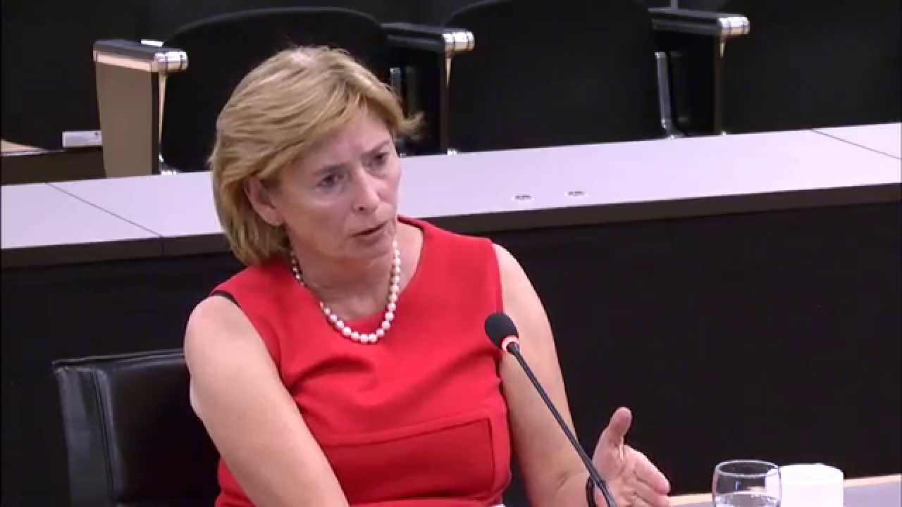 Guusje ter Horst - Alchetron, The Free Social Encyclopedia