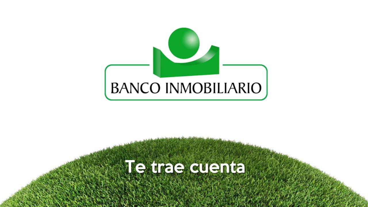 Banco Inmobiliario - YouTube