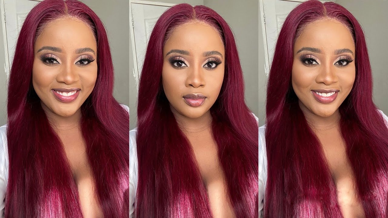 Do I need an introduction ?? Hi I’m Boipelo K and I have red hair on ft ...