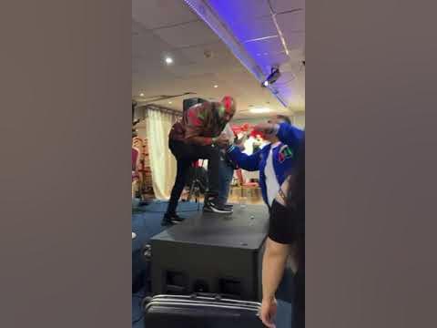 Royal Bodo Band Zabava 2024 Dec Stefanska - YouTube