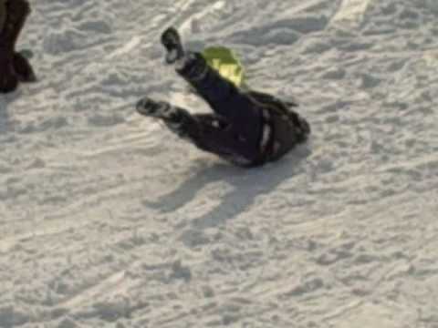 extrame wipe outs with ramps 3 - YouTube