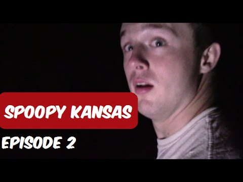 Spoopy Kansas Episode 2: Little Boy Blue