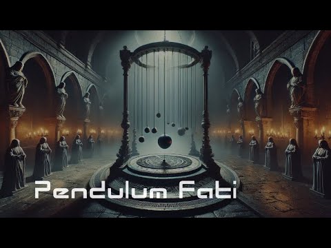 Pendulum Fati (The Pendulum of Fate) - YouTube