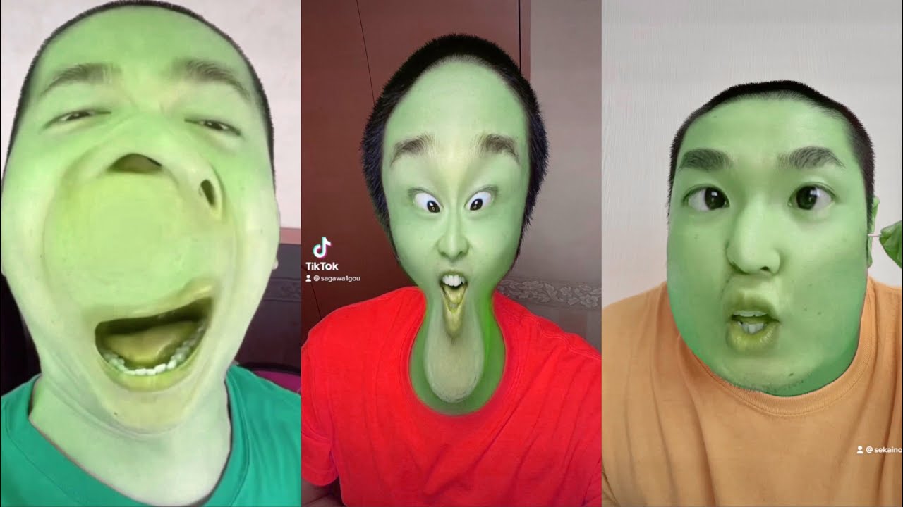 CRAZIEST Sagawa1gou Funny TikTok Compilation | Try Not To Laugh ...