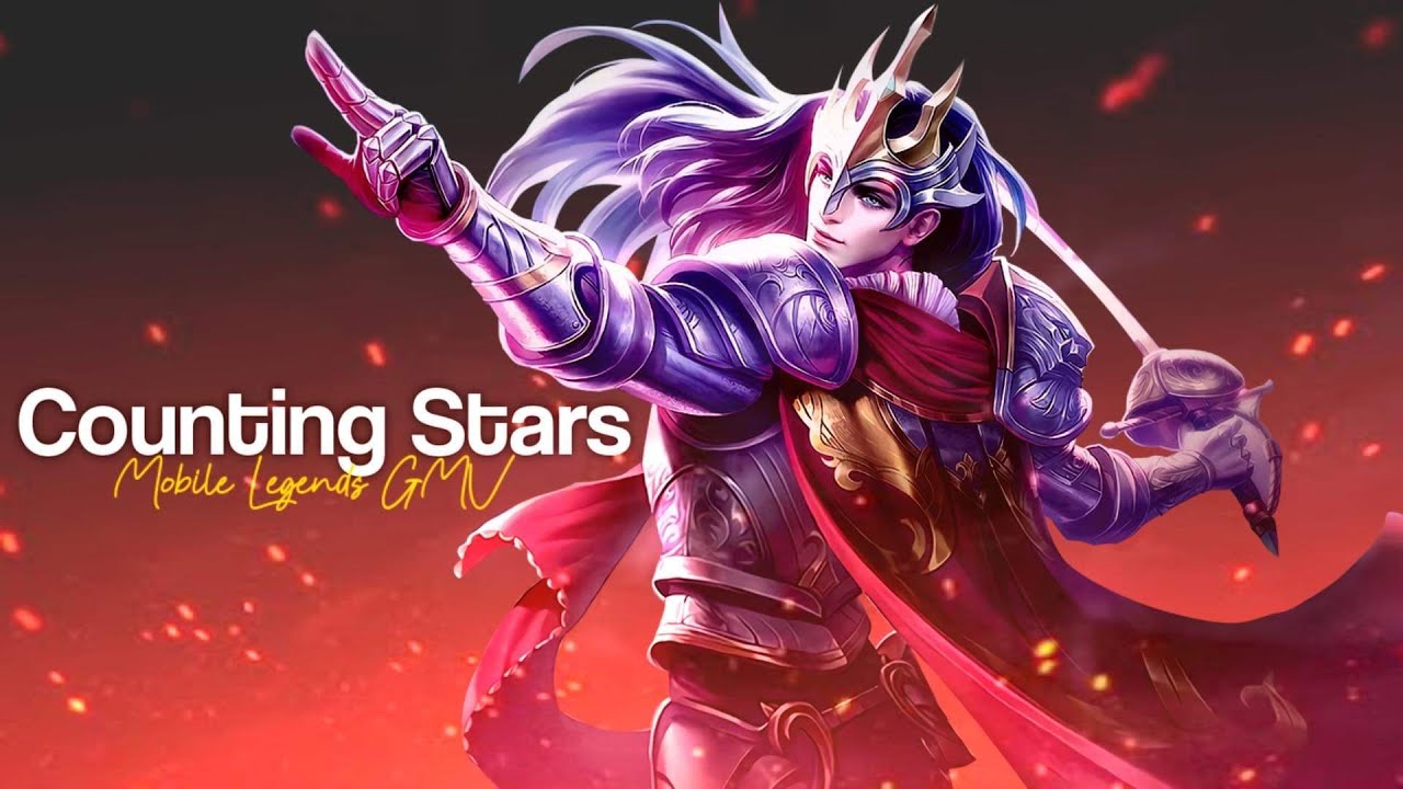 Counting Stars | MLBB [GMV] - YouTube