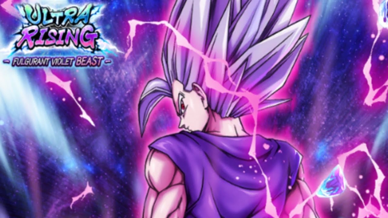 17000 CC SUMMONS FOR ULTRA BEAST GOHAN, LF DAIMA GOKU AND LF SSJ 3🔥 ...