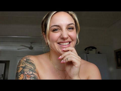 4K Micro Mini String Bikini Tiny Bikini Try-on Haul See-everything Sheer Transparent on#SheerStyle