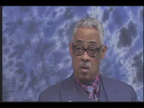AME Exclusive at the 50th Session of the General Conference with Bishop ...