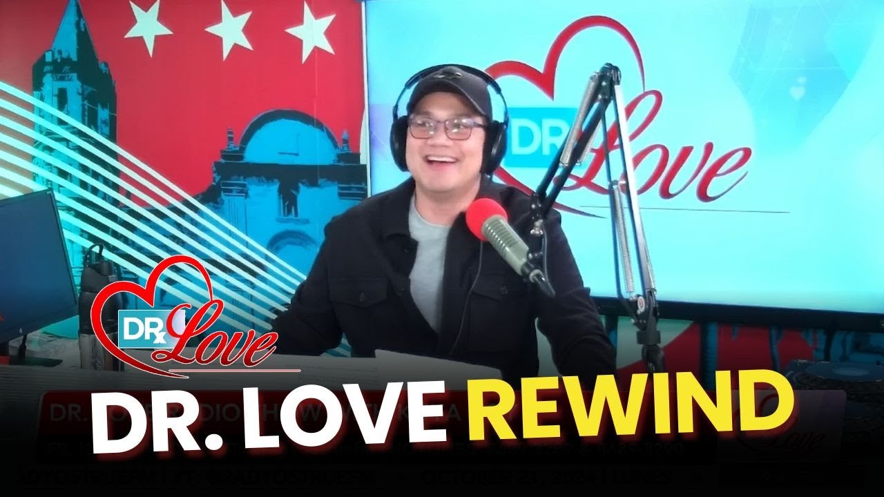 Dr. Love - October 21, 2024 | Full Episode - YouTube