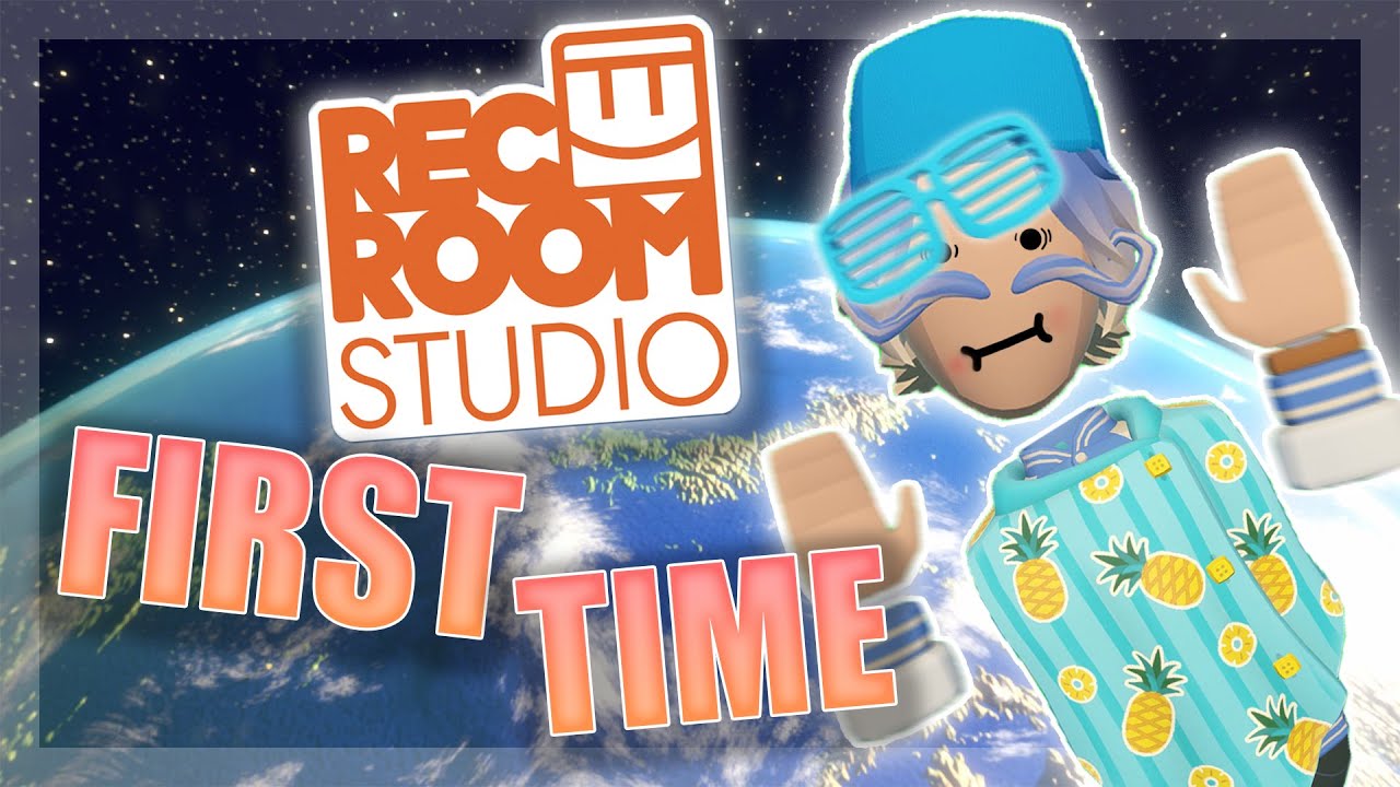 Exploring RR Studio Maps FOR THE FIRST TIME! - YouTube