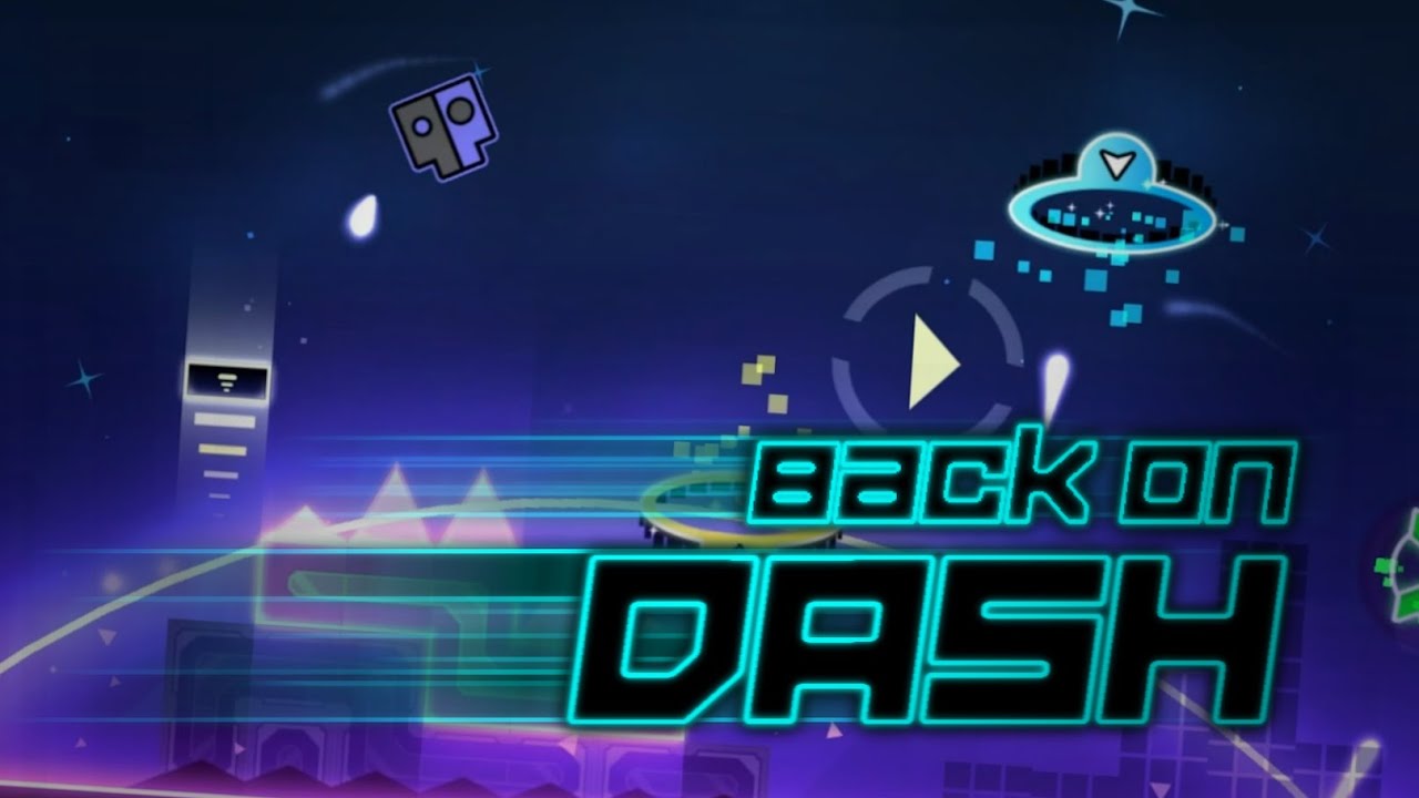 "Back On Dash" (NCS Event) (Hard 4*) by AudieoVisual (3 Coins ...