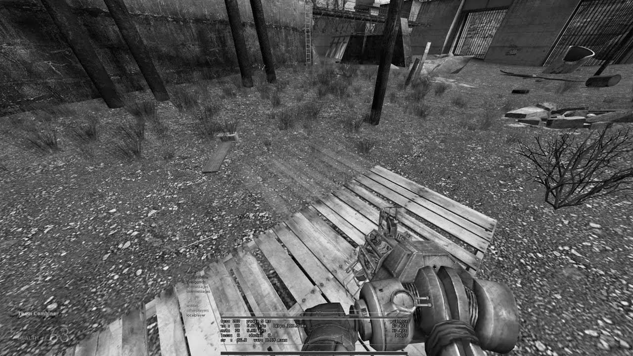 project_xiv: floor placement - YouTube