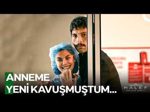 Ayten, HAYATINI KAYBETTİ! - Halef: Köklerin Çağrısı 34. Bölüm