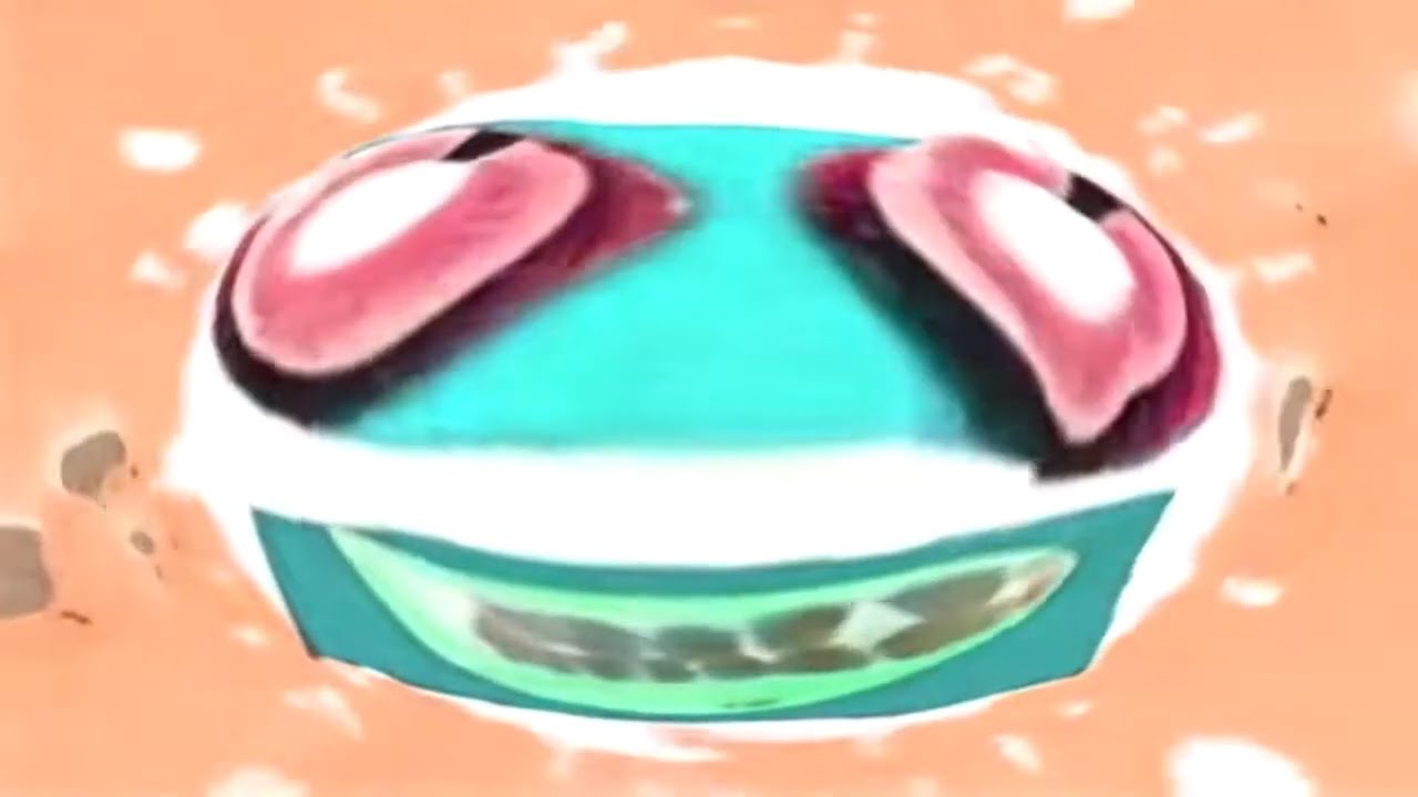 Klasky csupo in g major 82 - YouTube