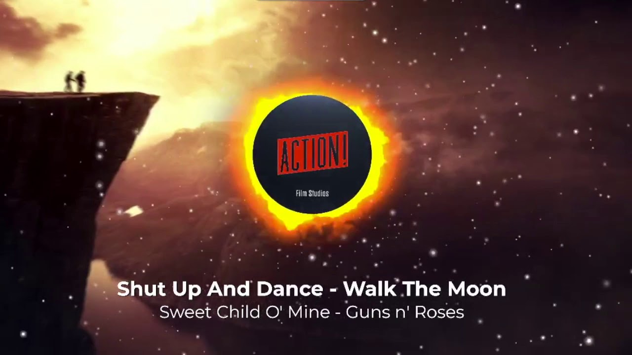 Shut Up Sweet Child - YouTube