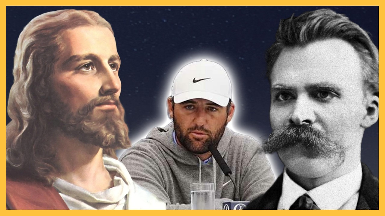 Does Anything Matter? Thoughts from a SHOCKING Press Conference - YouTube