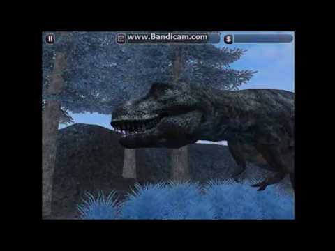 ZT2 | Walking With Dinosaurs Intro