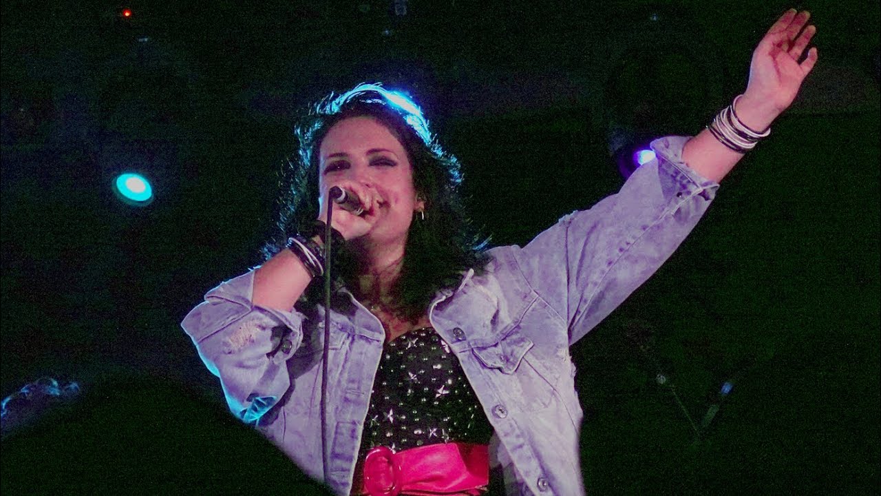 Chez Kane - Get It On (Live @ The Underworld, Camden) - YouTube