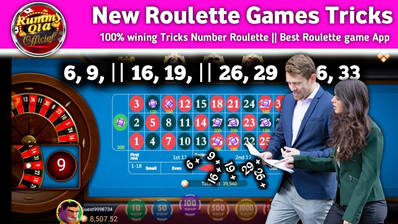 14k win Number roulette | Number Roulette Tricks Today | Roulette game ...