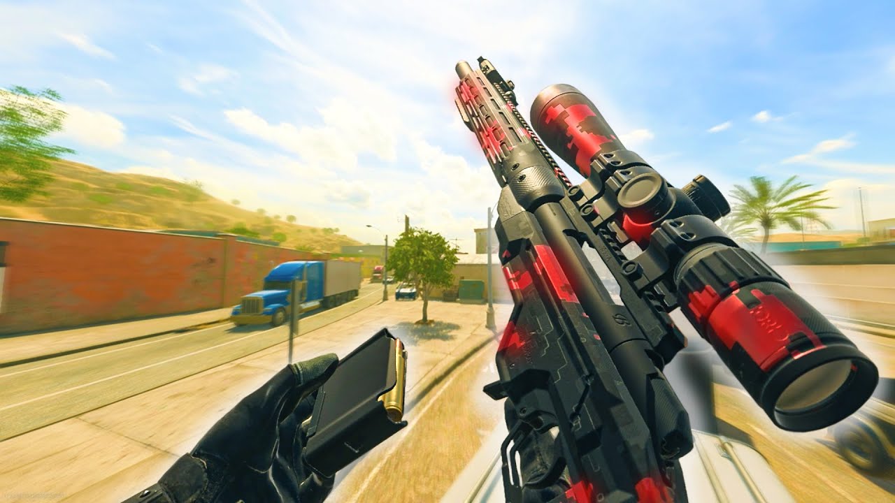Fast Spx 80 Sniping Youtube