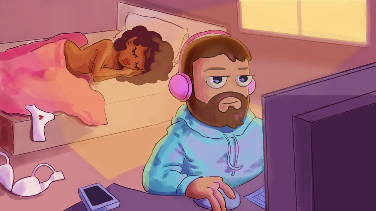 02. GANANDO EN LOL - VIC MCFLY. - PROD BY. ORBIT - YouTube Music