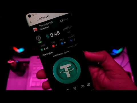 Tronkeeper mining app withdraw | tronkeeper today new update | real or ...