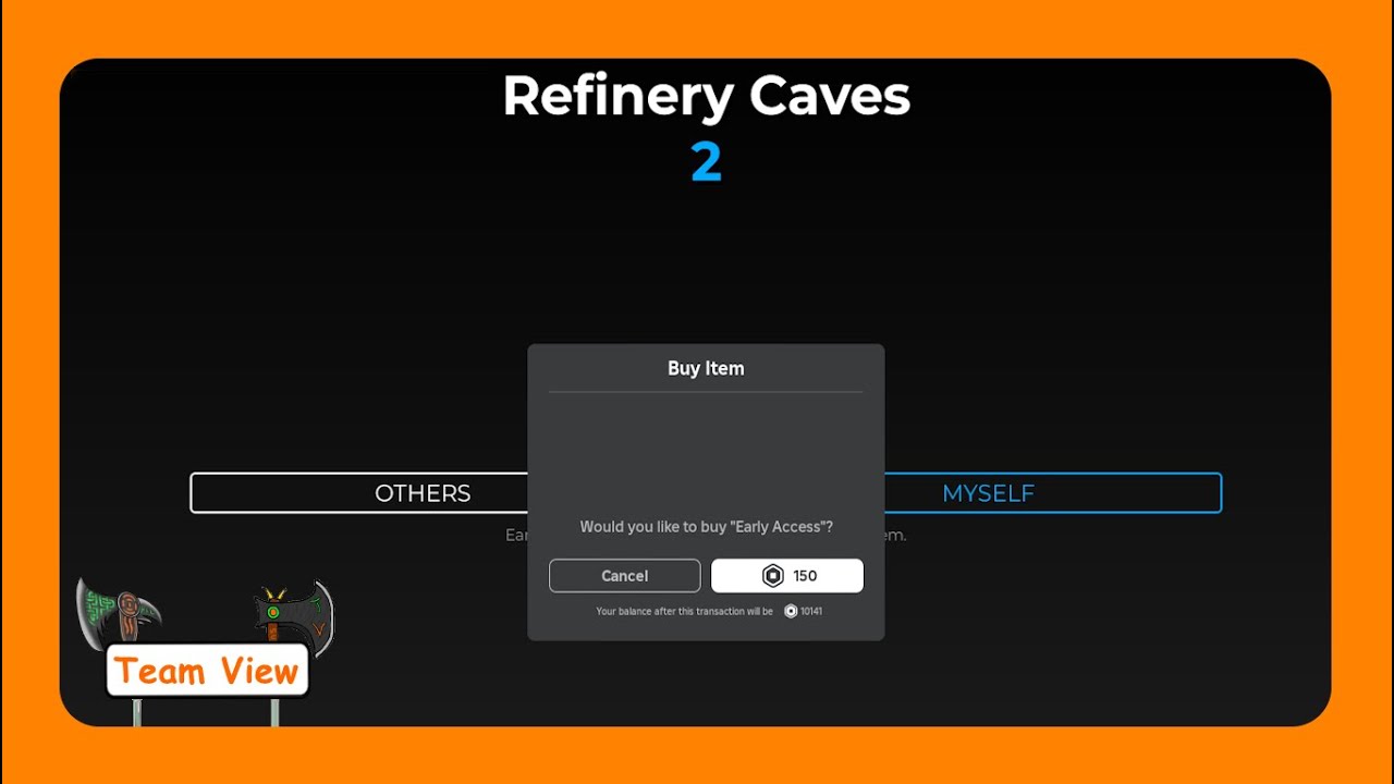 Refinery Caves 2, Part 1. - YouTube