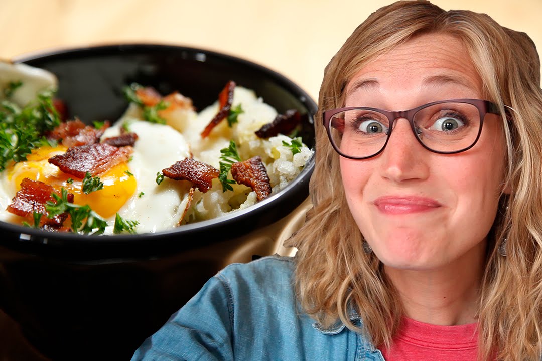 How to make a Saint Patrick's Day dish: Irish Colcannon recipe - YouTube