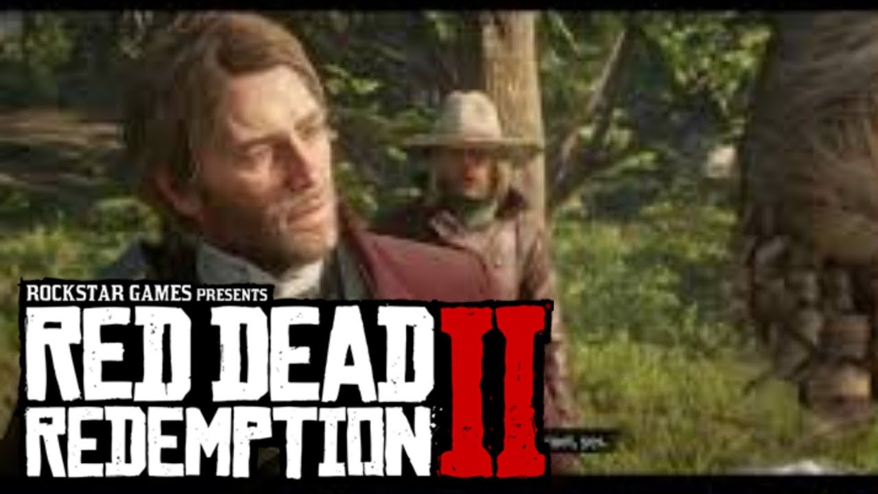 RDR2: THE KAREN EFFECT | Red Dead Redemption 2 | PC GAMEPLAY | 4K - YouTube