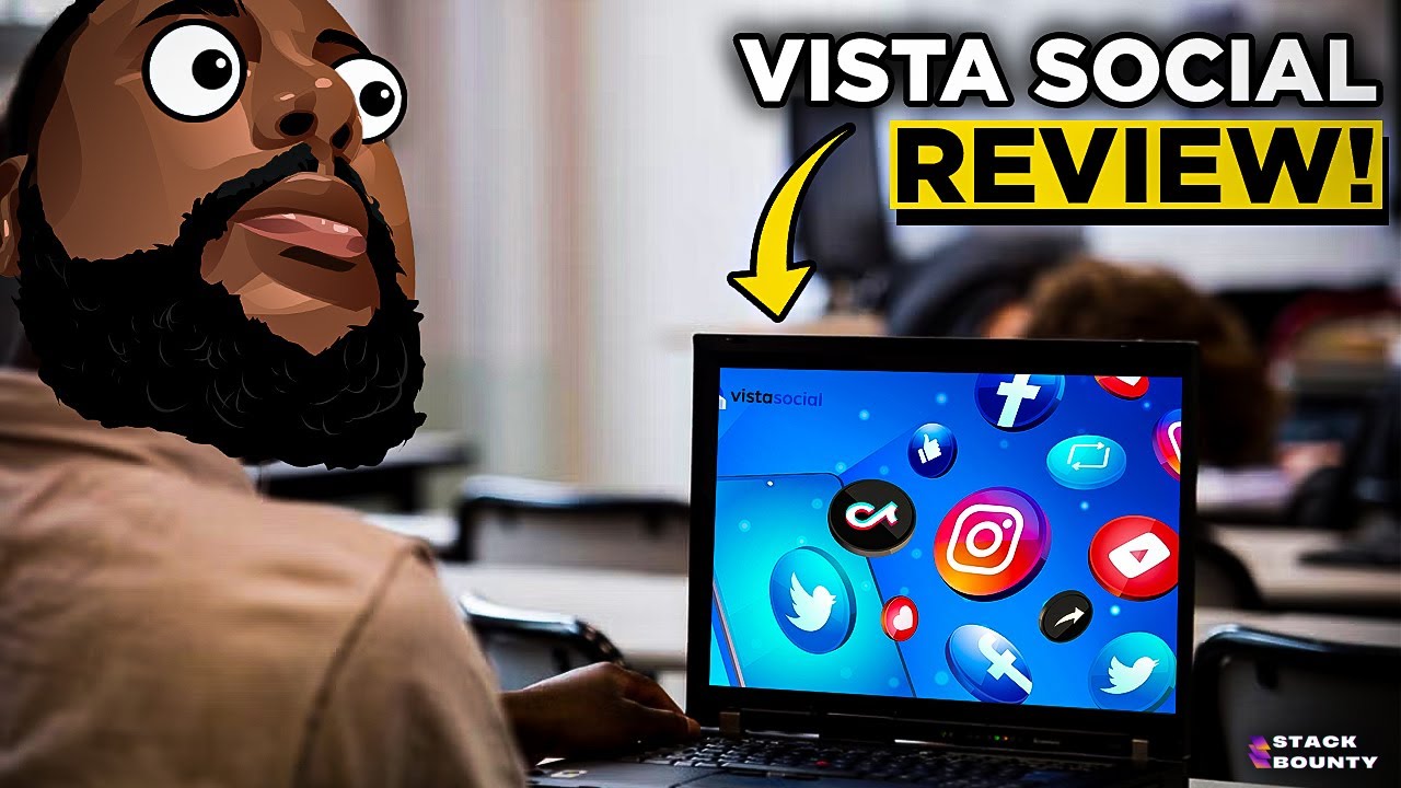 Vista Social Review 2023: Master AI Social Media Strategy with Vista ...